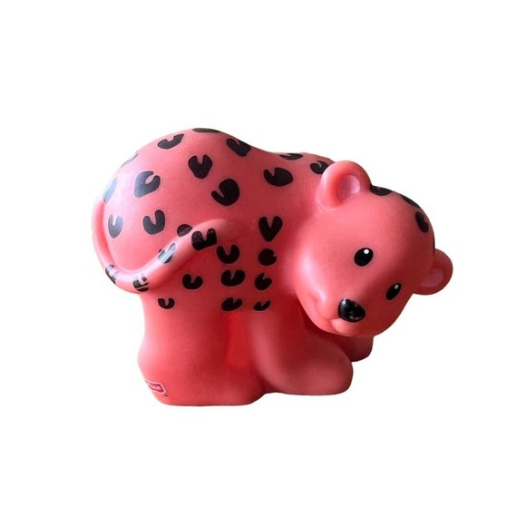 Fisher-Price | Toys | Fisher Price Little People Noahs Ark Visit Zoo ...